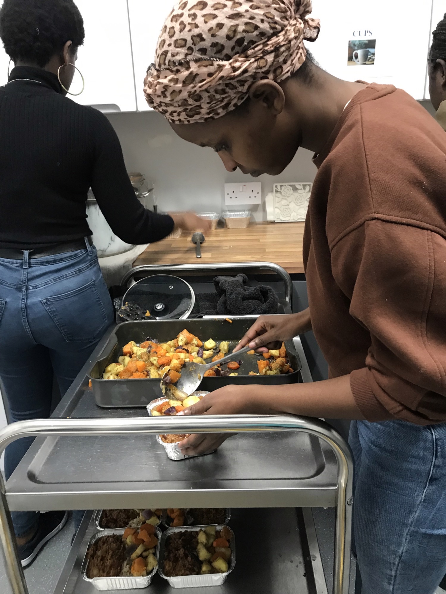 STC Limerick in partnership with Help the Homeless Limerick – Serve the ...