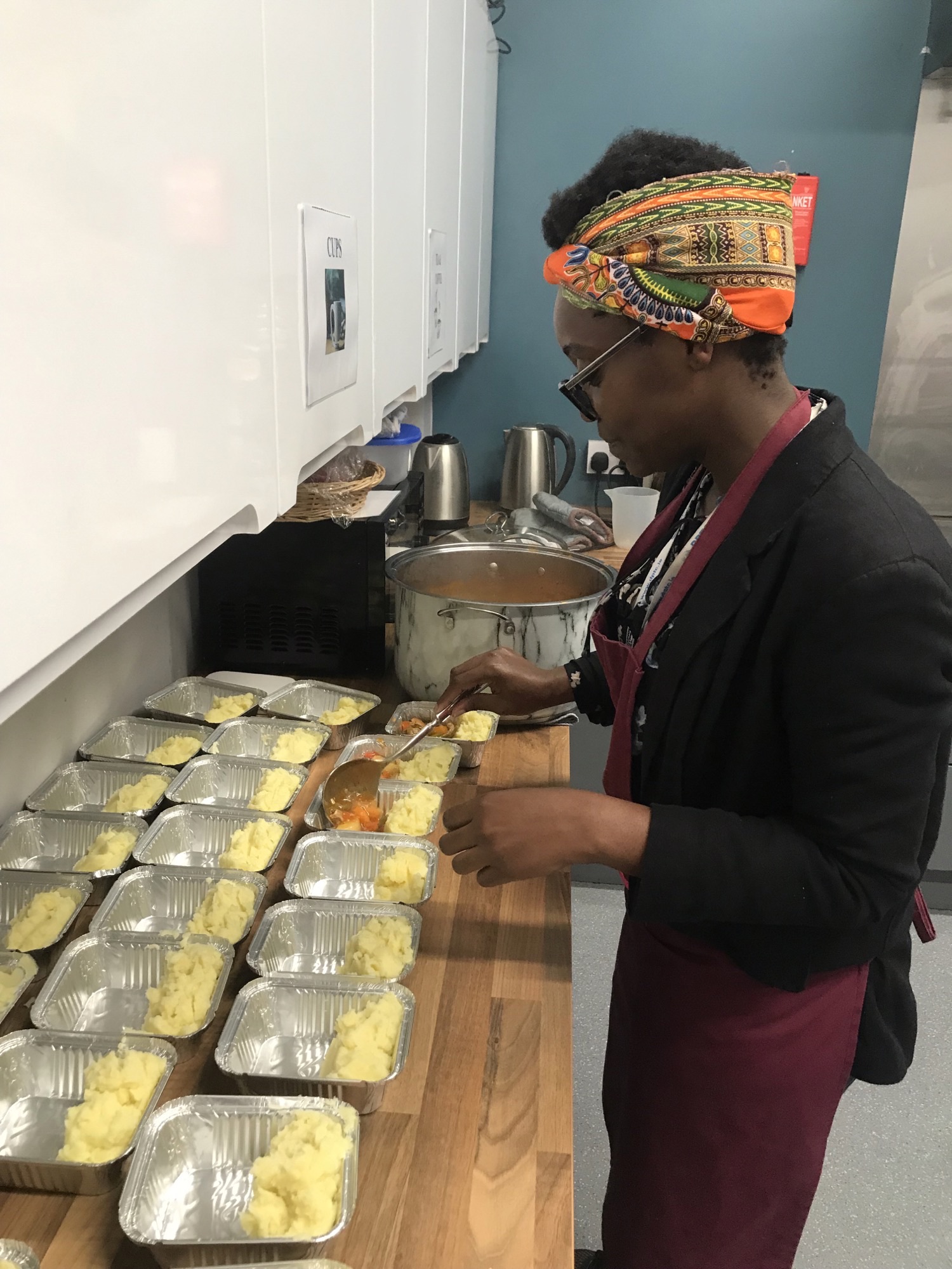 STC Limerick in partnership with Help the Homeless Limerick – Serve the ...