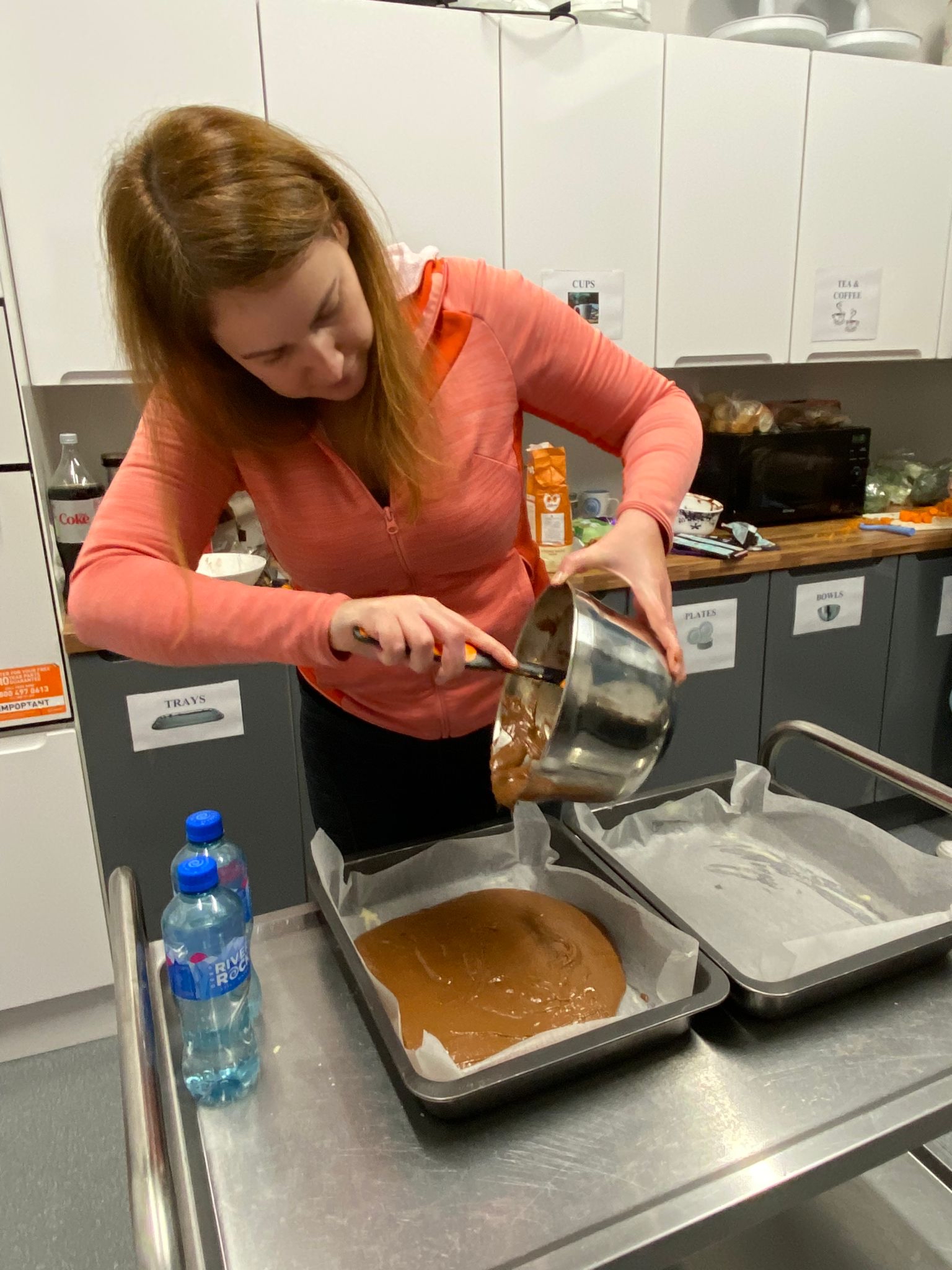 STC Limerick in partnership with Help the Homeless Limerick – Serve the ...